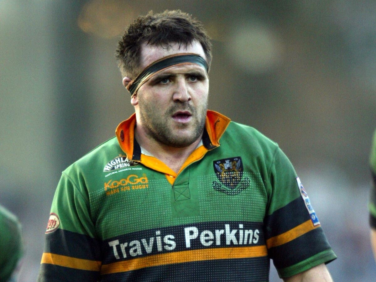 Tom Smith: The shy Scotland captain who did his talking on the pitch ...