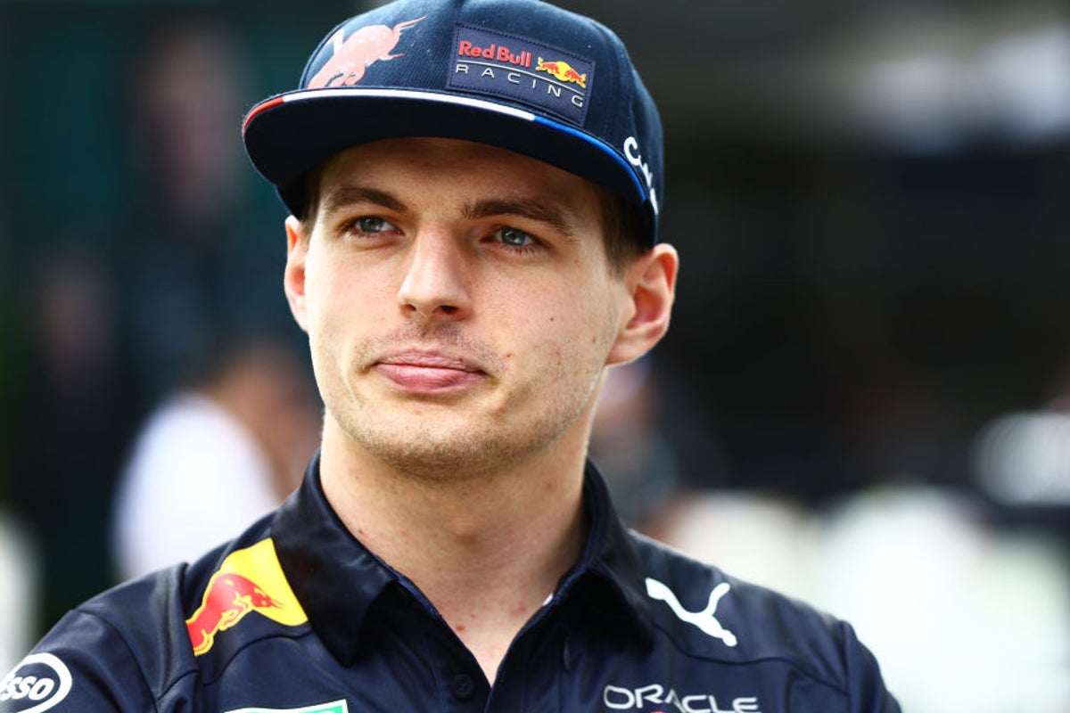 Max Verstappen acknowledges ‘big task’ to beat Charles Leclerc to F1 ...