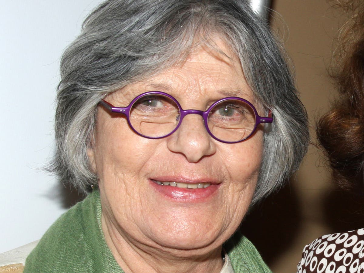 Rae Allen death: The Sopranos actor dies in her sleep, aged 95 | The ...