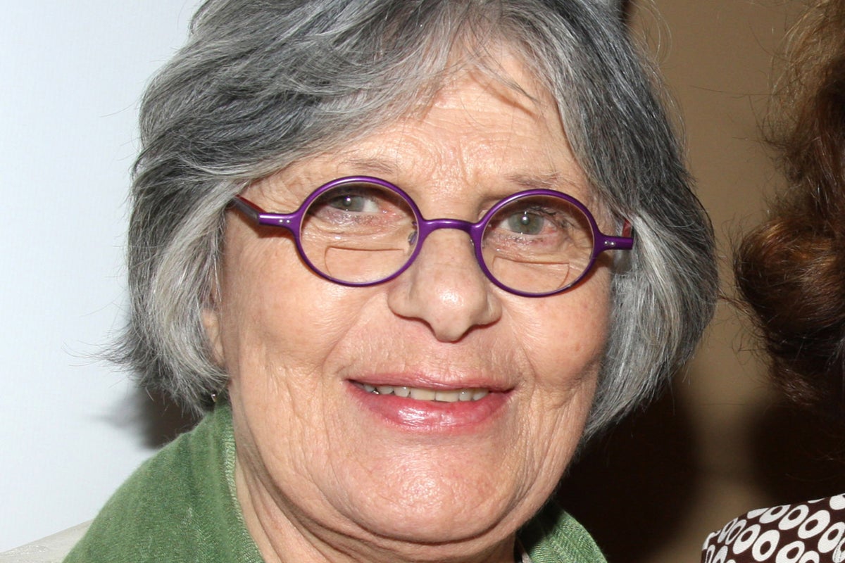 Rae Allen death: The Sopranos actor dies in her sleep, aged 95 | The ...
