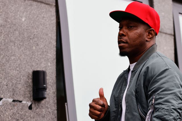 Dizzee Rascal avoids jail over assault on ex-fiancee Cassandra Jones ...