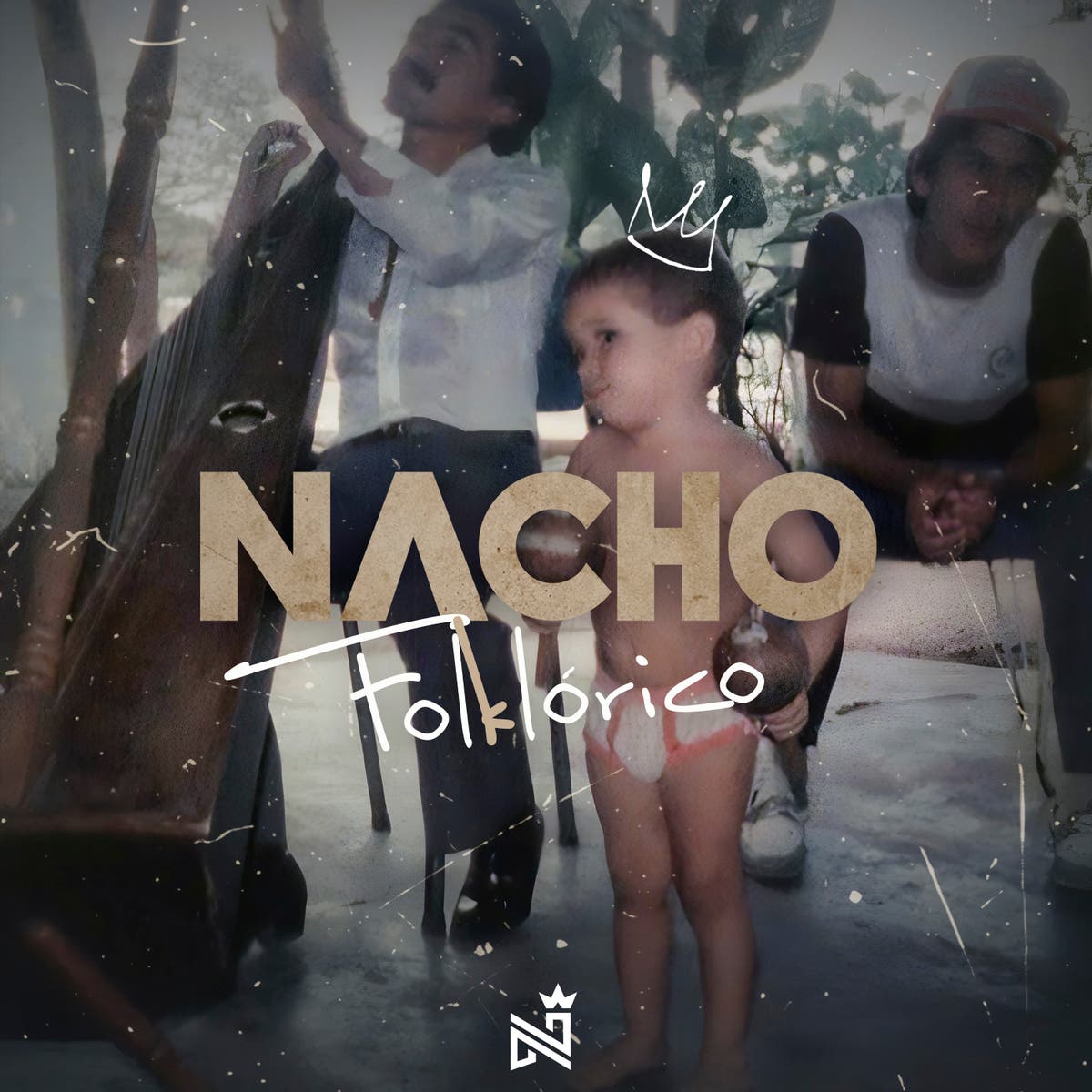 Nacho celebra sus raíces llaneras en álbum "Folklórico" | Independent ...