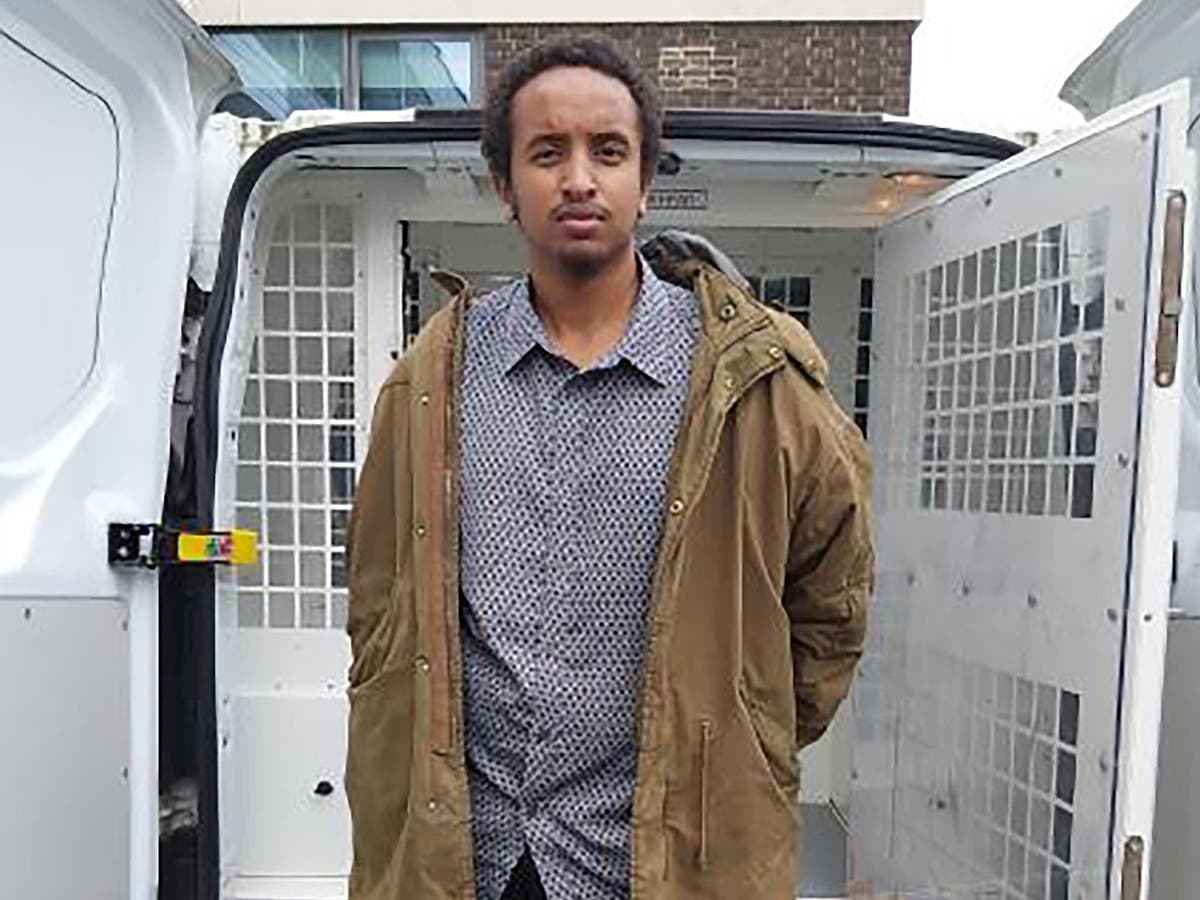 Sir David Amess: Ali Harbi Ali convicted of murder and planning terror ...