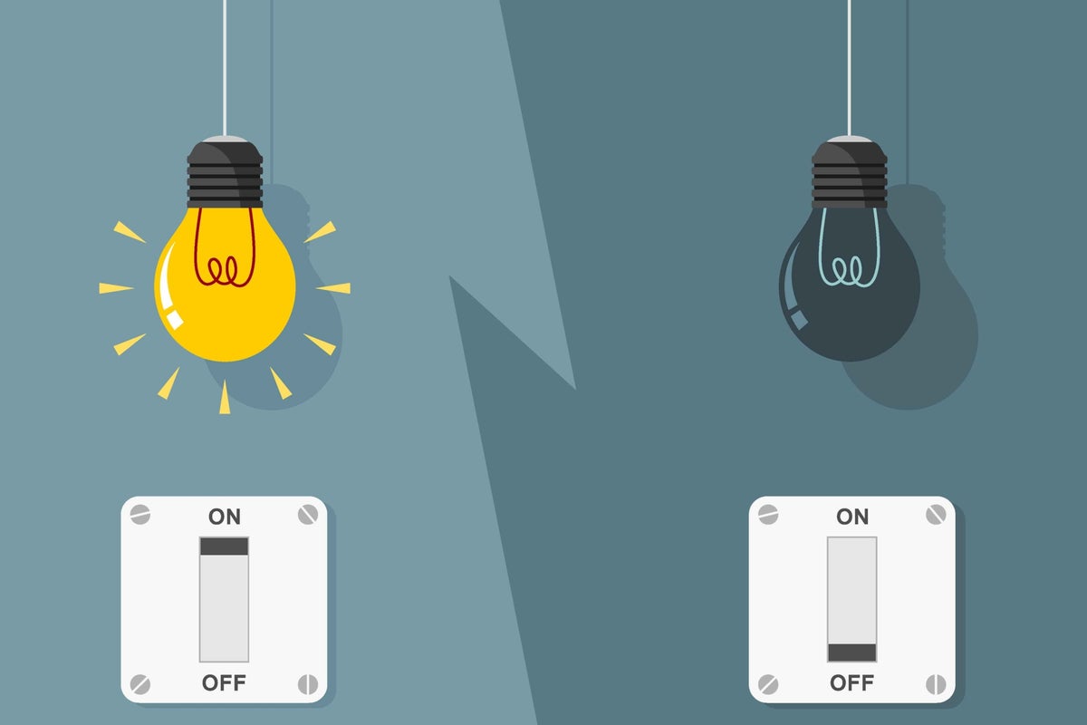 Big Power Switch Off: What is it and how will it help the cost of ...
