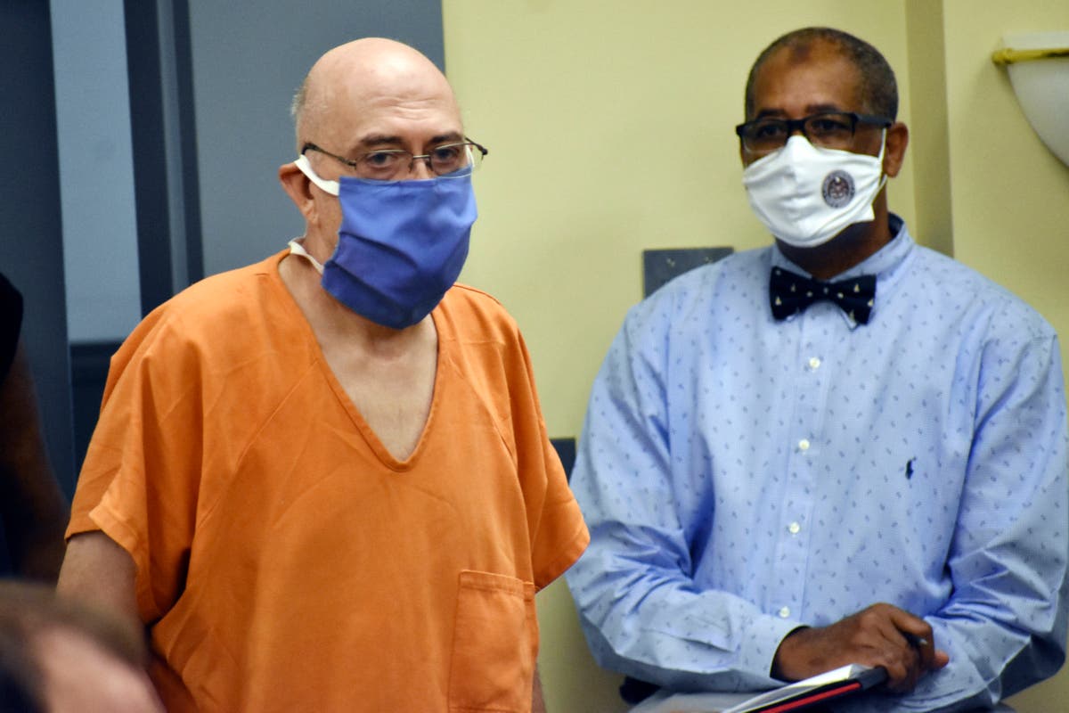 Convicted ex-friar won't be tried in 2nd sex abuse case | The Independent