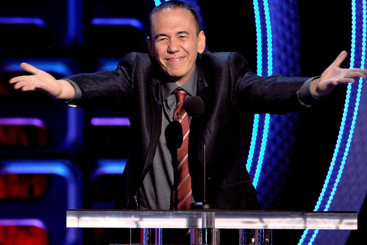 Gilbert Gottfried Us Comedian Who Revelled In Shocking Audiences The