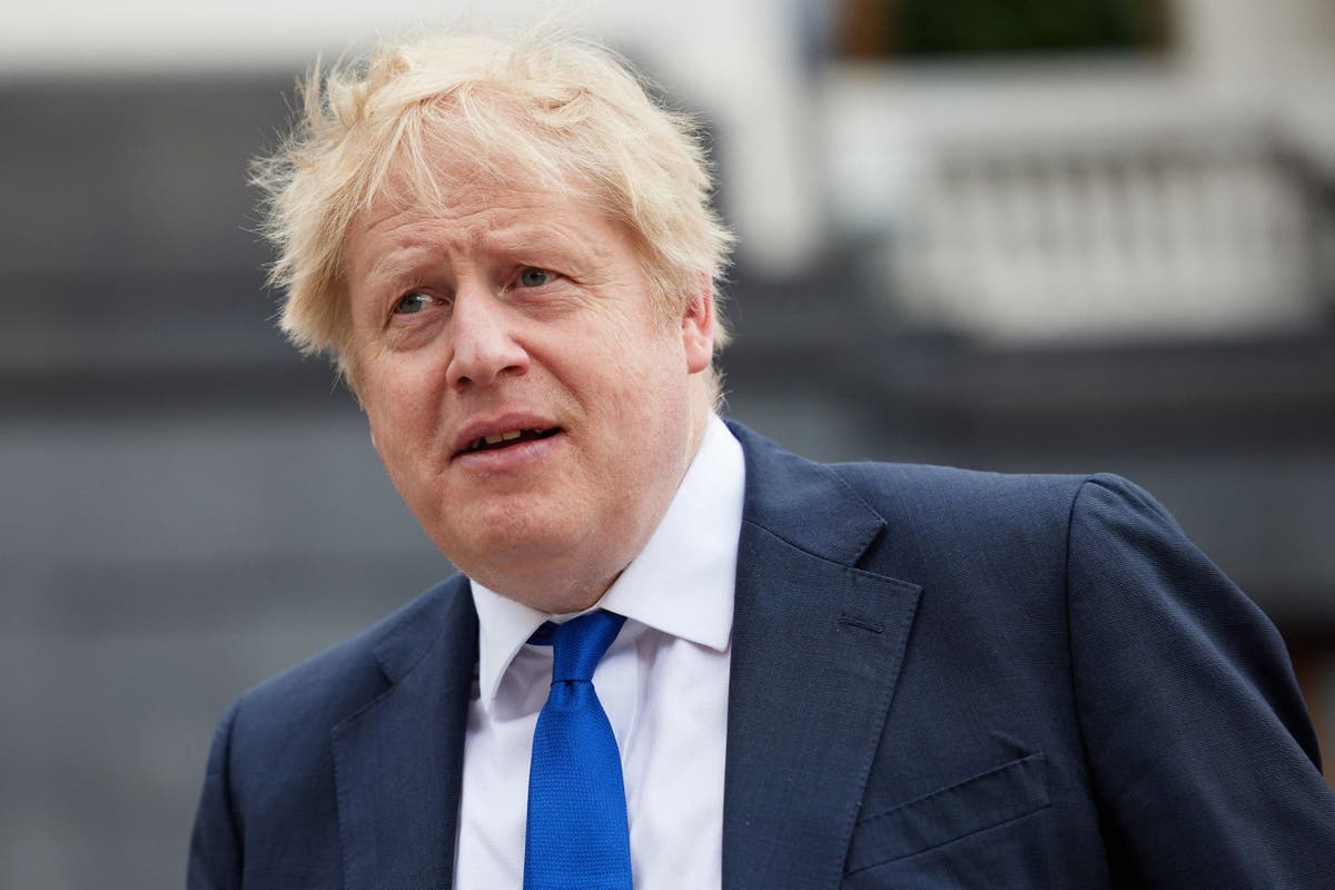 Boris Johnson’s Rwanda migrant plan to ‘solve’ immigration won’t work ...
