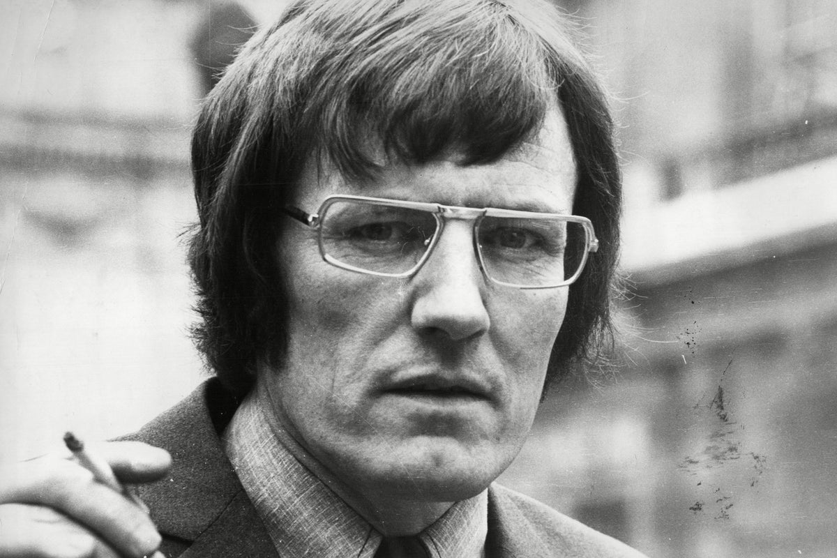 Jack Higgins: Best-selling author of The Eagle Has Landed | The Independent