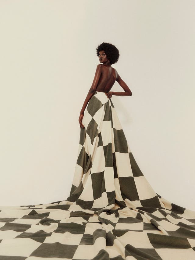 Runway realness: How fashion design is infiltrating the home | The ...