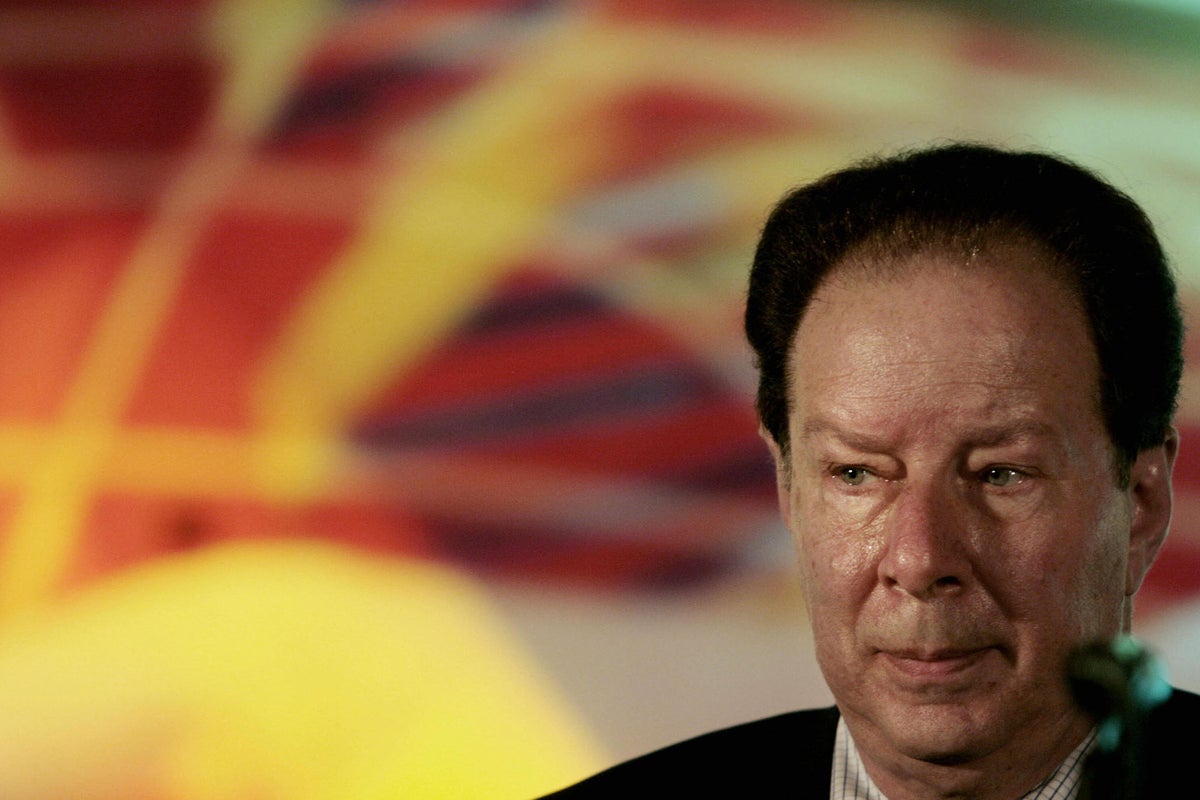 Sidney Altman: Nobel-winning biologist who changed the way RNA is ...