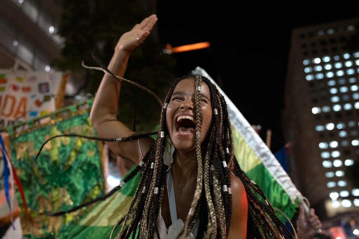AP Week in Pictures: Latin America and Caribbean | The Independent