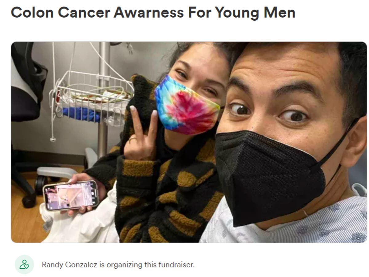 TikTok star reveals stage 4 cancer diagnosis | The Independent