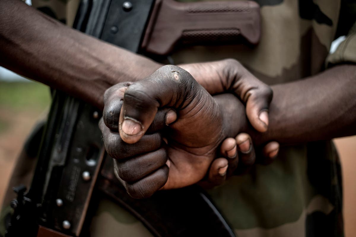Russia’s invasion of Ukraine: Why many Africans want to fight for the ...