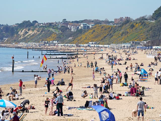 RAC route planner: Best and worst times to travel this Easter weekend ...