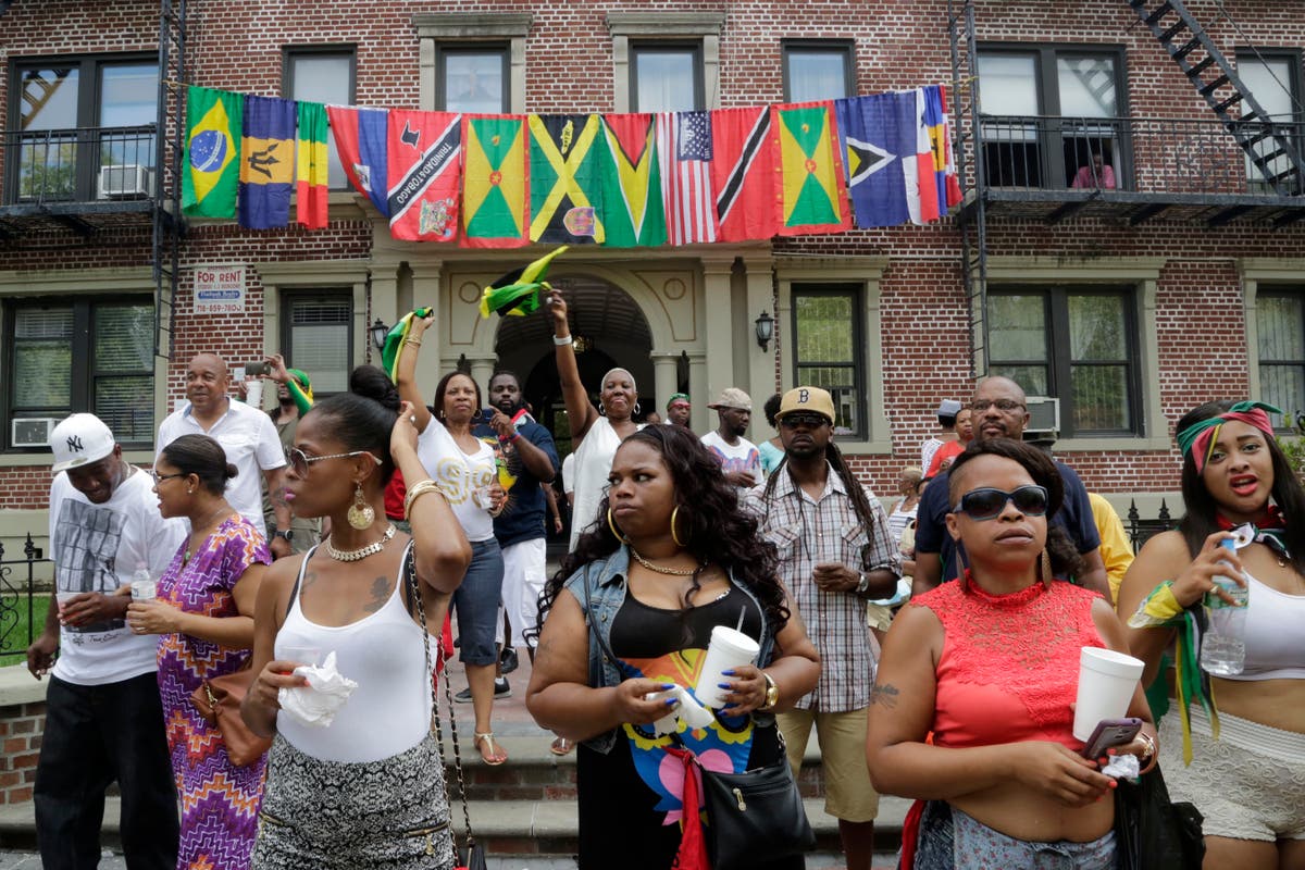 Report: Majority of Black Americans say race shapes identity | The ...