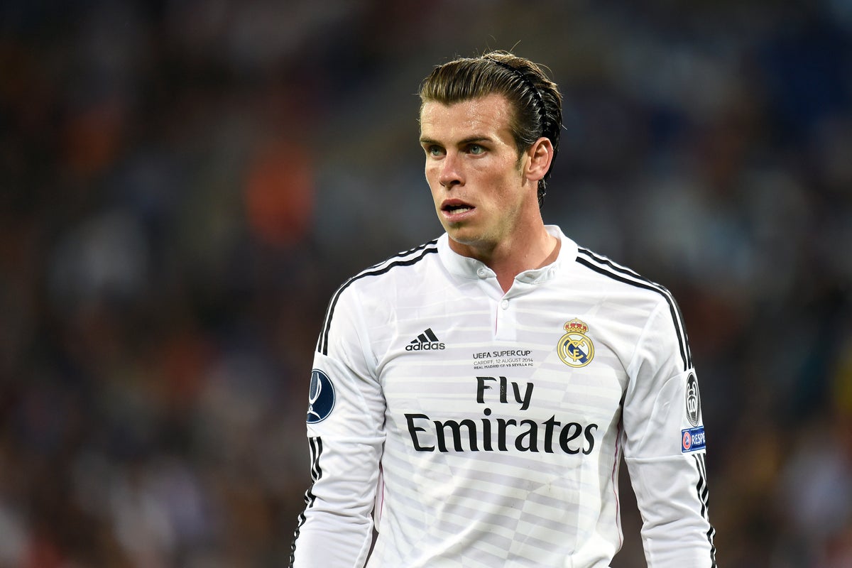 On this day in 2014: Gareth Bale scores winner in Copa del Rey final ...