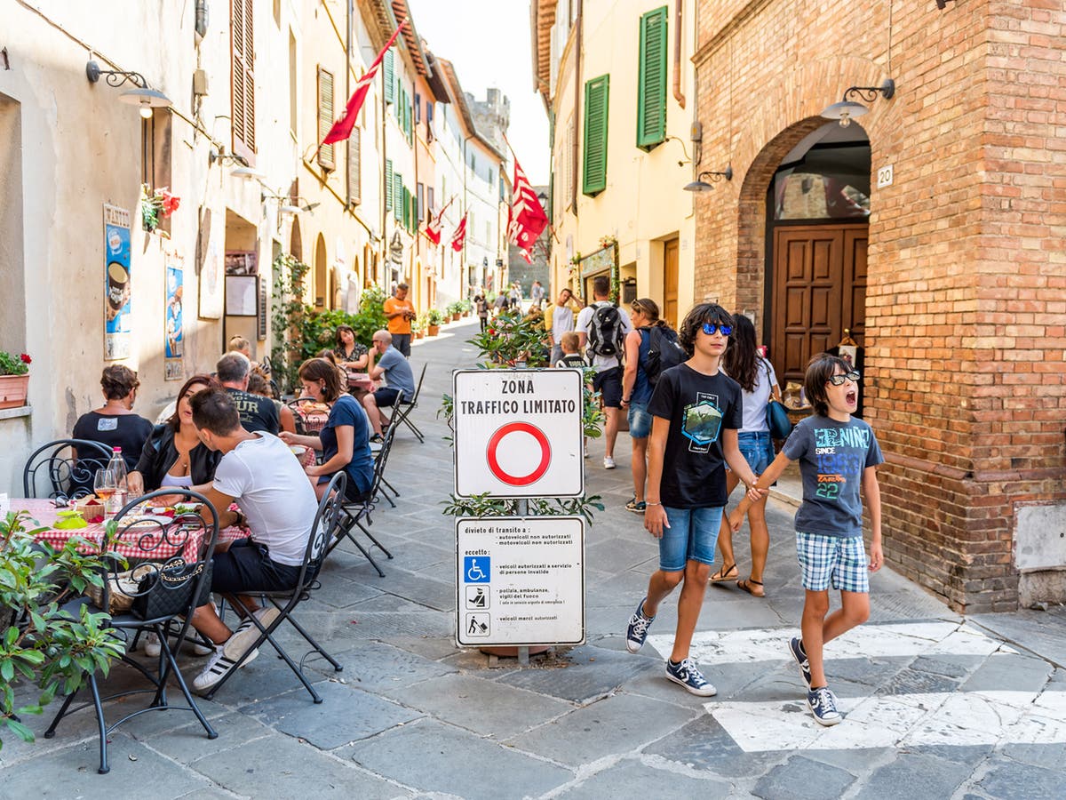 Italy drives pollution permits: can you clear the air for me? | The ...