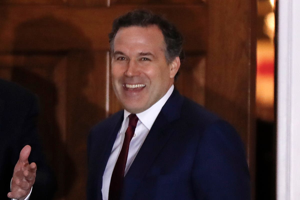 Pa. Senate candidate McCormick earned $22M as hedge fund CEO | The ...