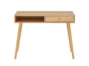 Best small desks for small spaces: From foldable to standing and wall ...