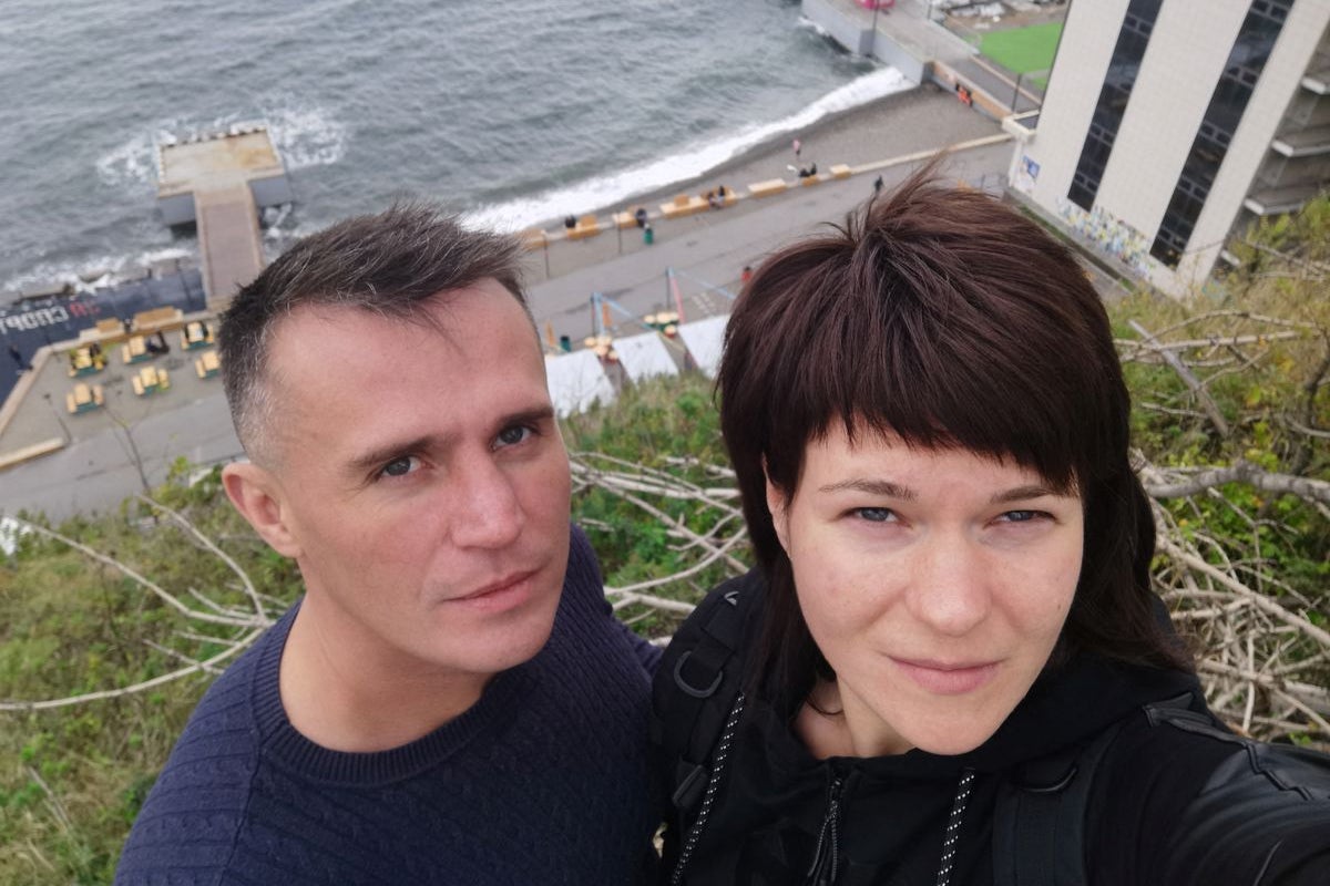 Russian teacher rejected Kremlin propaganda, then paid the price | The ...