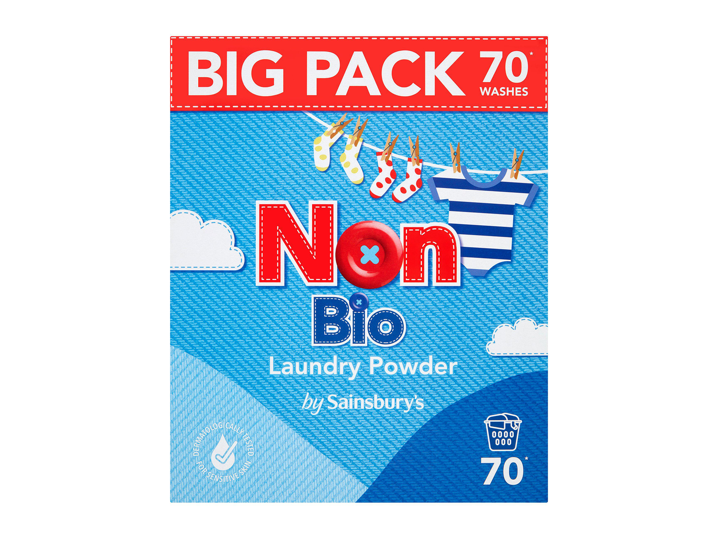 Best washing powder 2022: For bright whites and vibrant colours | The ...