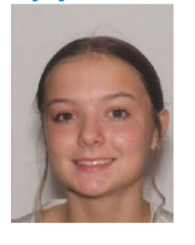 Trynytee Case: Missing teen baker found after amber alert over alleged ...