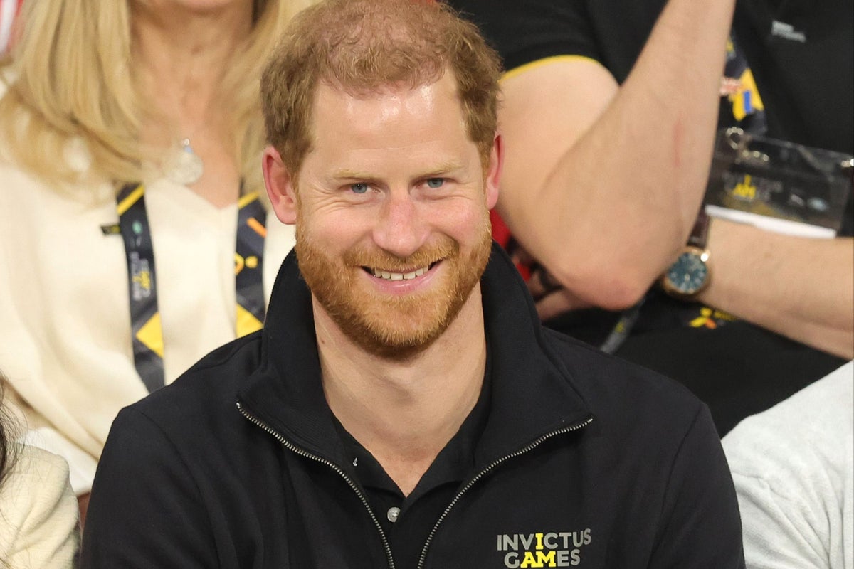 If Prince Harry wants to protect the Queen, what’s wrong with that ...