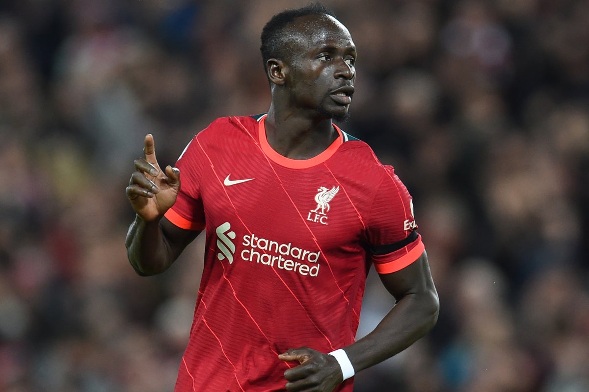 Sadio Mane reveals how Liverpool help Muslim players during Ramadan ...