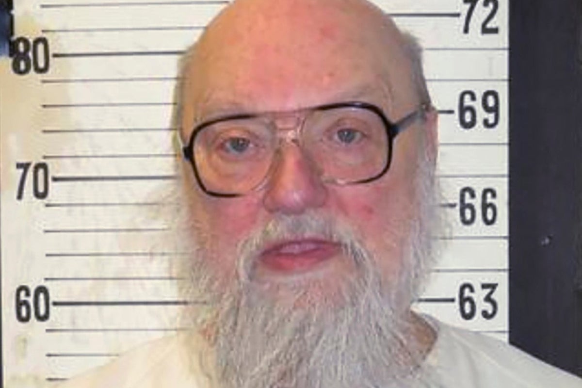 Tennessee death row inmate to be executed despite new DNA evidence of ...