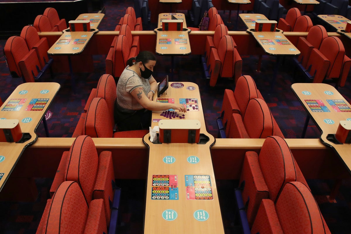 Mecca owner Rank slashes guidance after weak March | The Independent