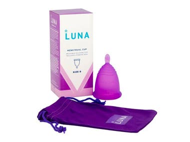 Best menstrual cups for 2024, tried and tested | The Independent