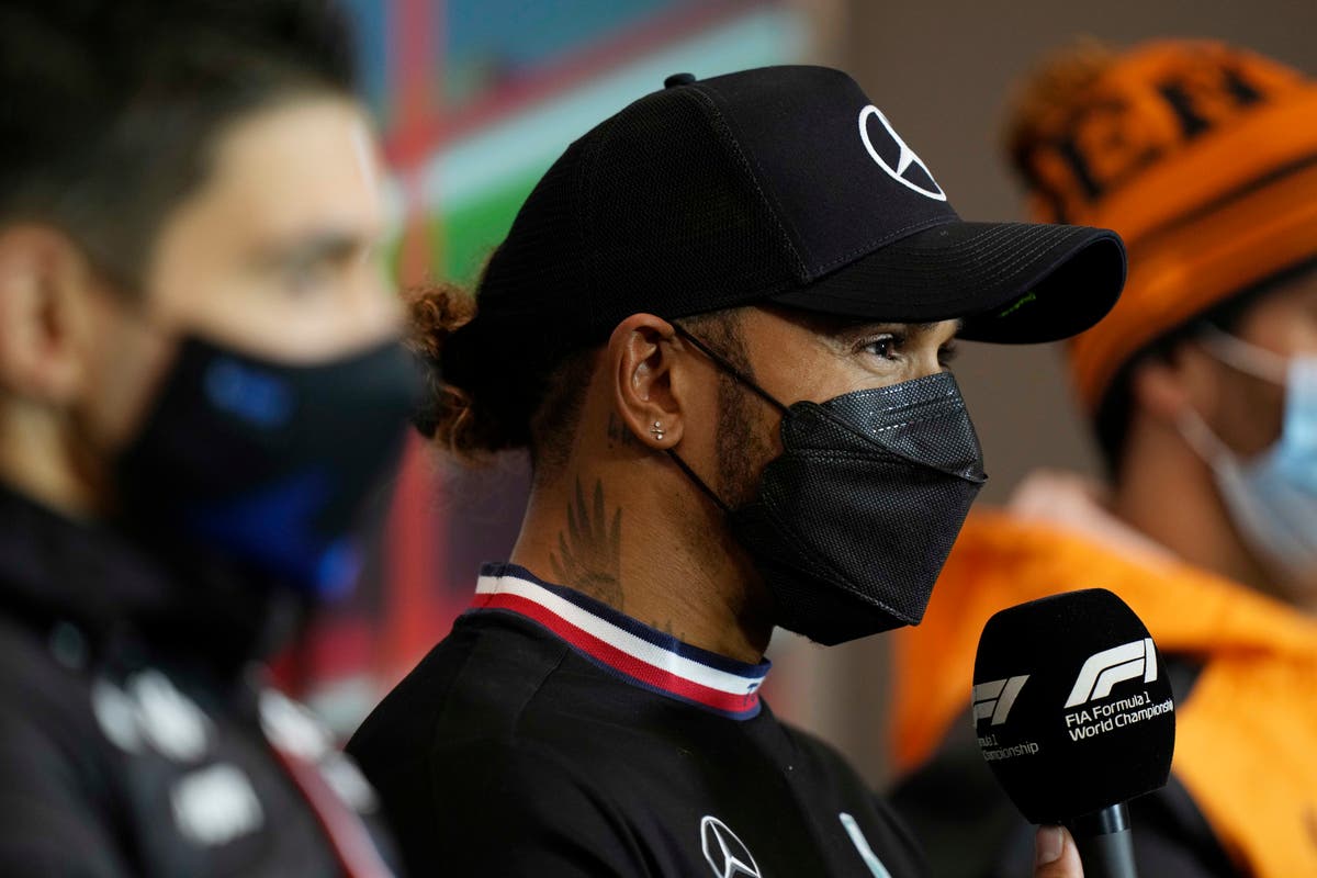 Emociona a Hamilton estar en grupo que oferta por el Chelsea ...