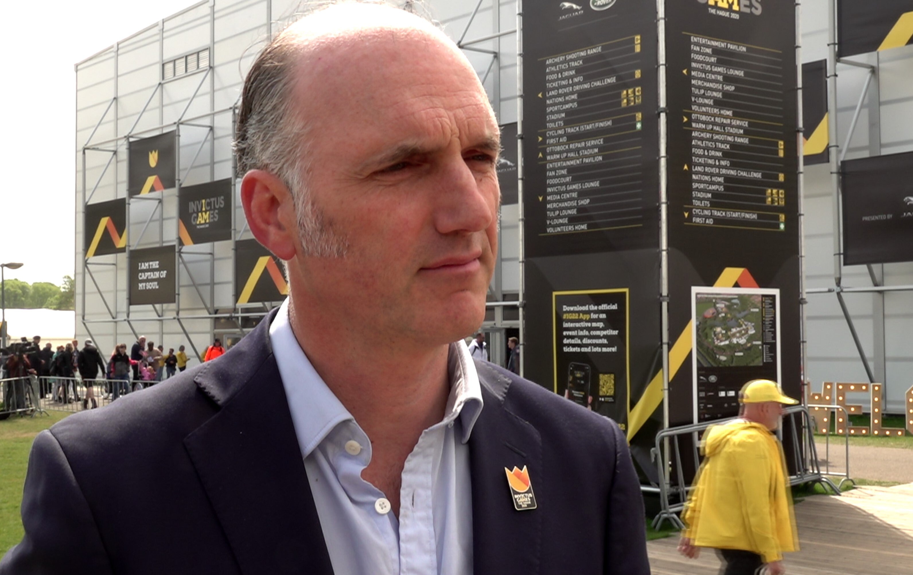 People are ‘sick’ of ‘done and dusted’ partygate story – minister | The ...