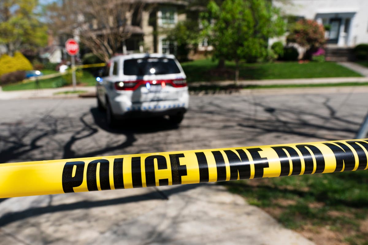 Police ID Maryland man shot in incident at Peru envoy's home | The ...