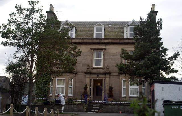 Row over hotel decking may be ‘significant’ in unsolved murder of ...