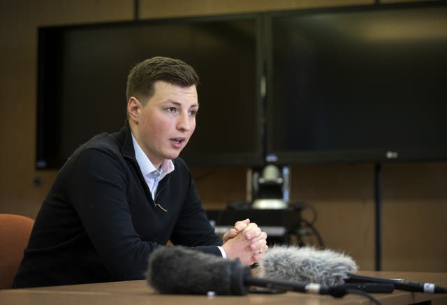 Row over hotel decking may be ‘significant’ in unsolved murder of ...