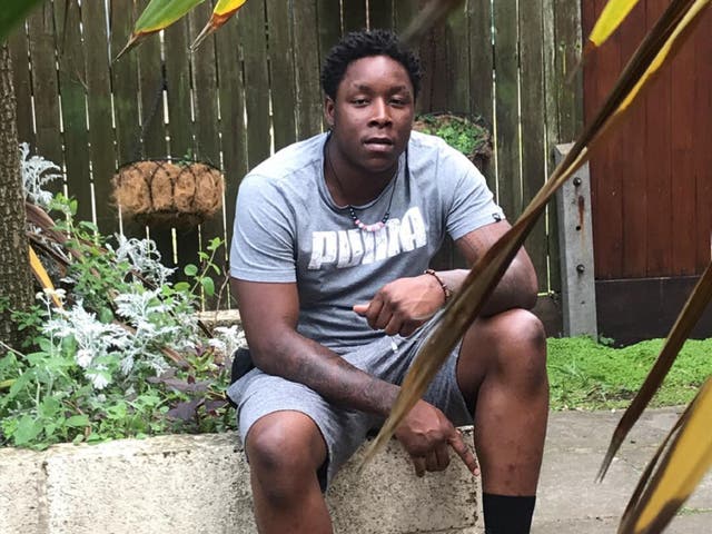 Joshua Jacques Man who killed his girlfriend and three generations of ...