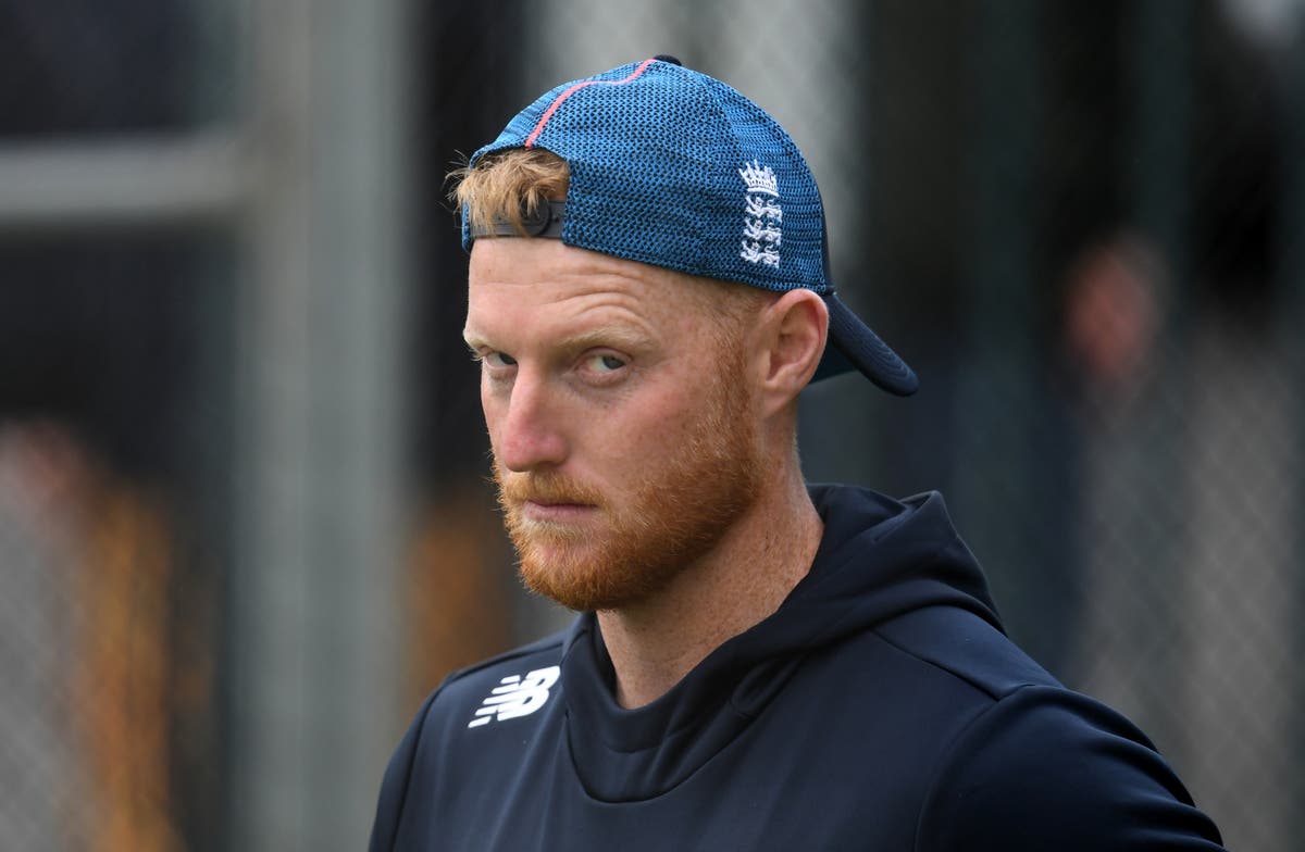 Ben Stokes: England’s fiery talisman and the ultimate team player | The ...