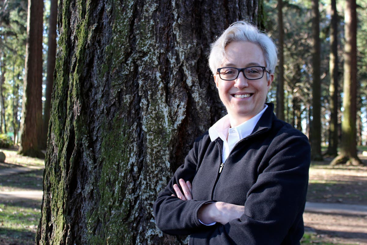 Democrats face progressive test in Oregon governor's race | The Independent
