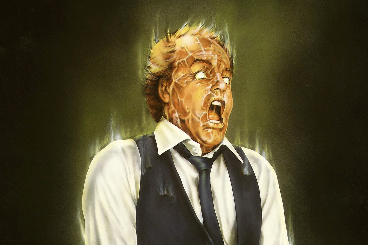 Stomach-churning, creepy and surreal: David Cronenberg’s return to body ...
