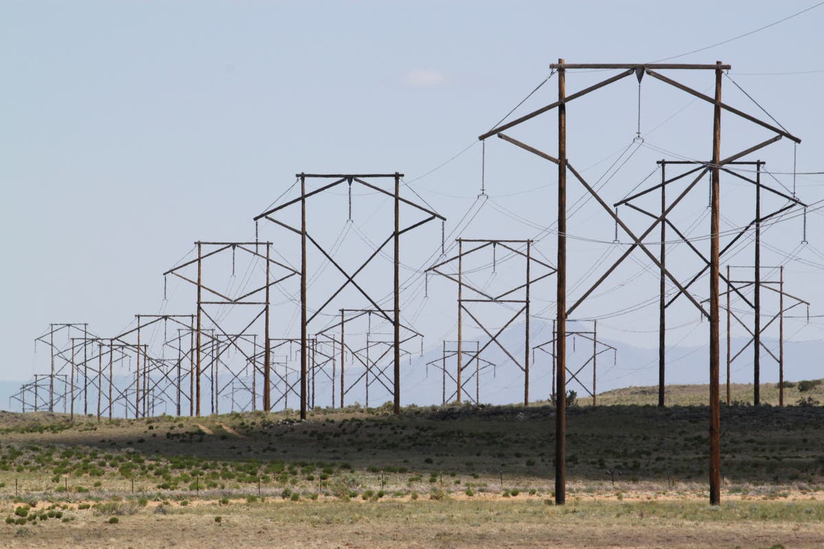 Big US energy transmission projects inch closer to approval | The ...