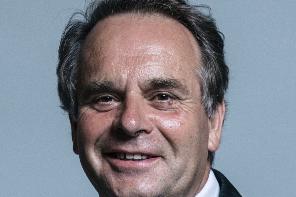 Conservative MP Neil Parish suspended after accusations of watching ...