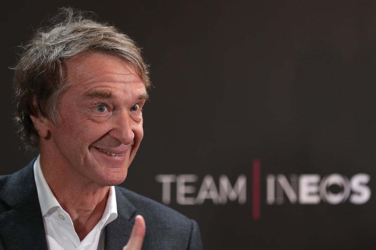 Chelsea sale: Sir Jim Ratcliffe bid receiving consideration but Todd ...