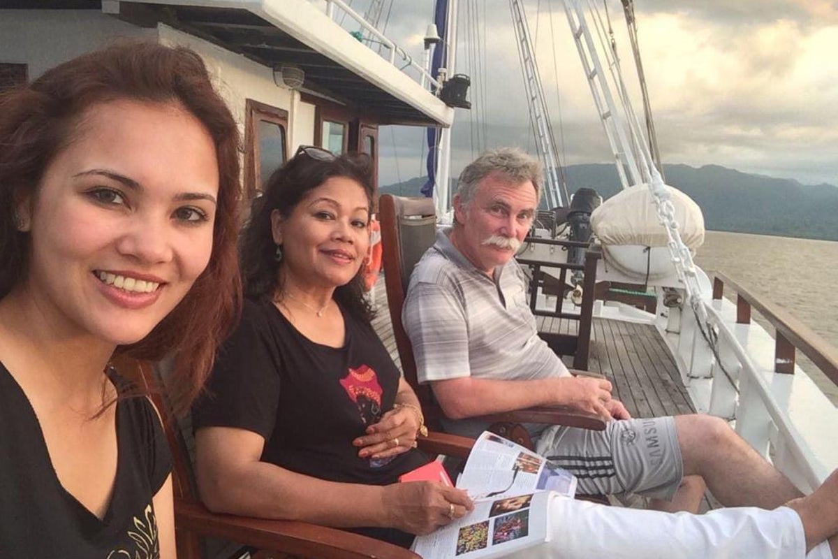 Daughter of Briton facing death penalty in Iraq ‘heartbroken and afraid ...