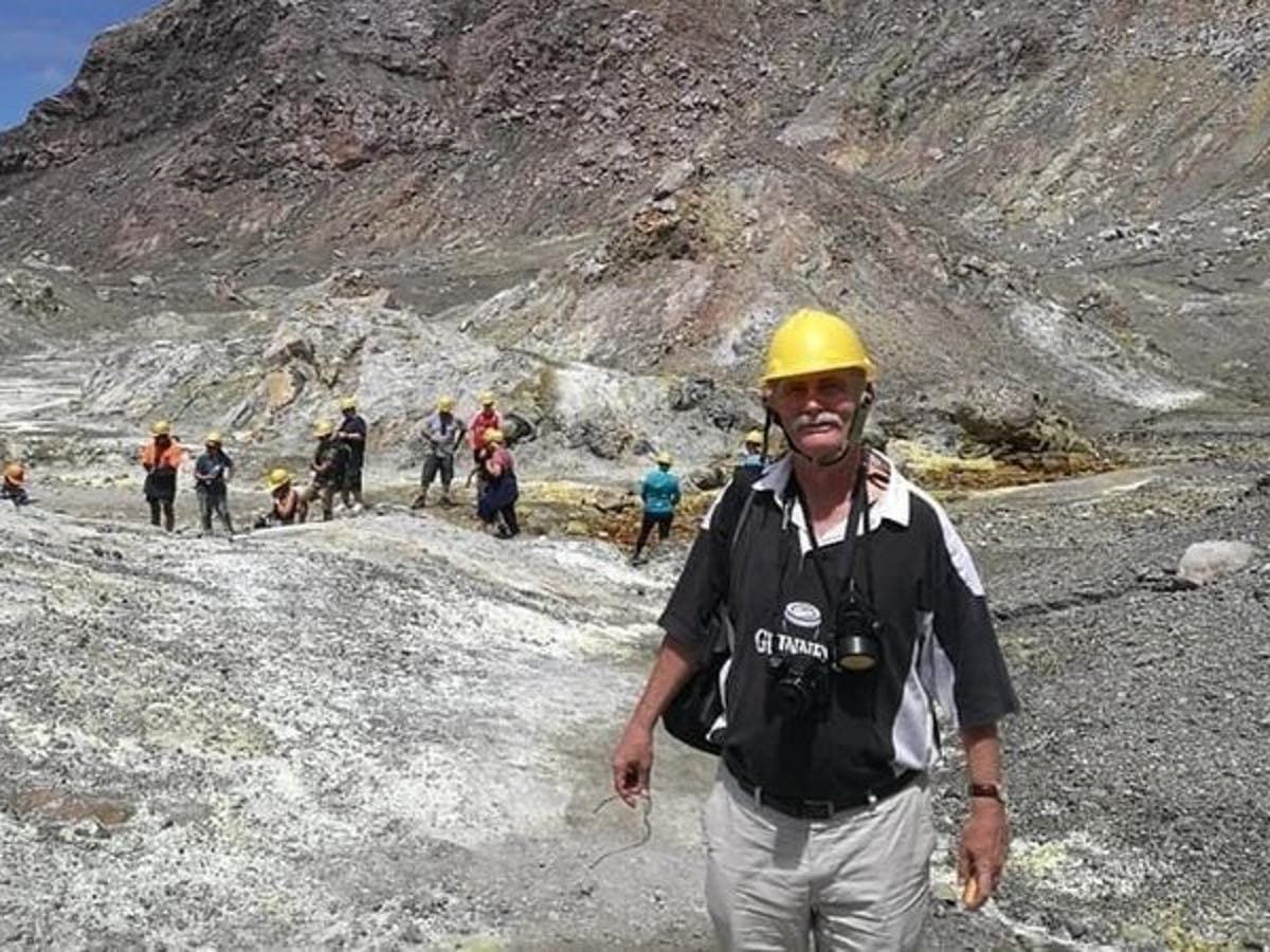 Jim Fitton: Government urged to stop ‘nightmare’ of Briton facing death ...