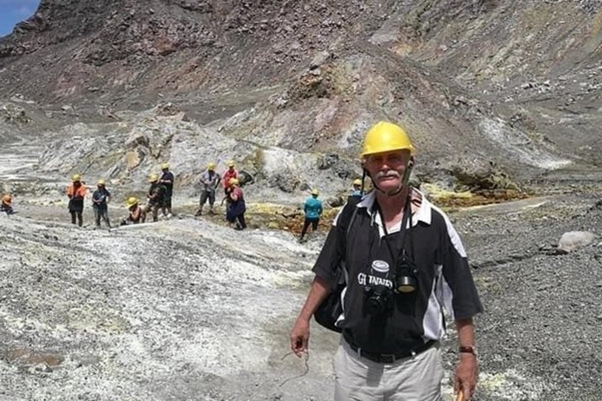 Jim Fitton: Government urged to stop ‘nightmare’ of Briton facing death ...