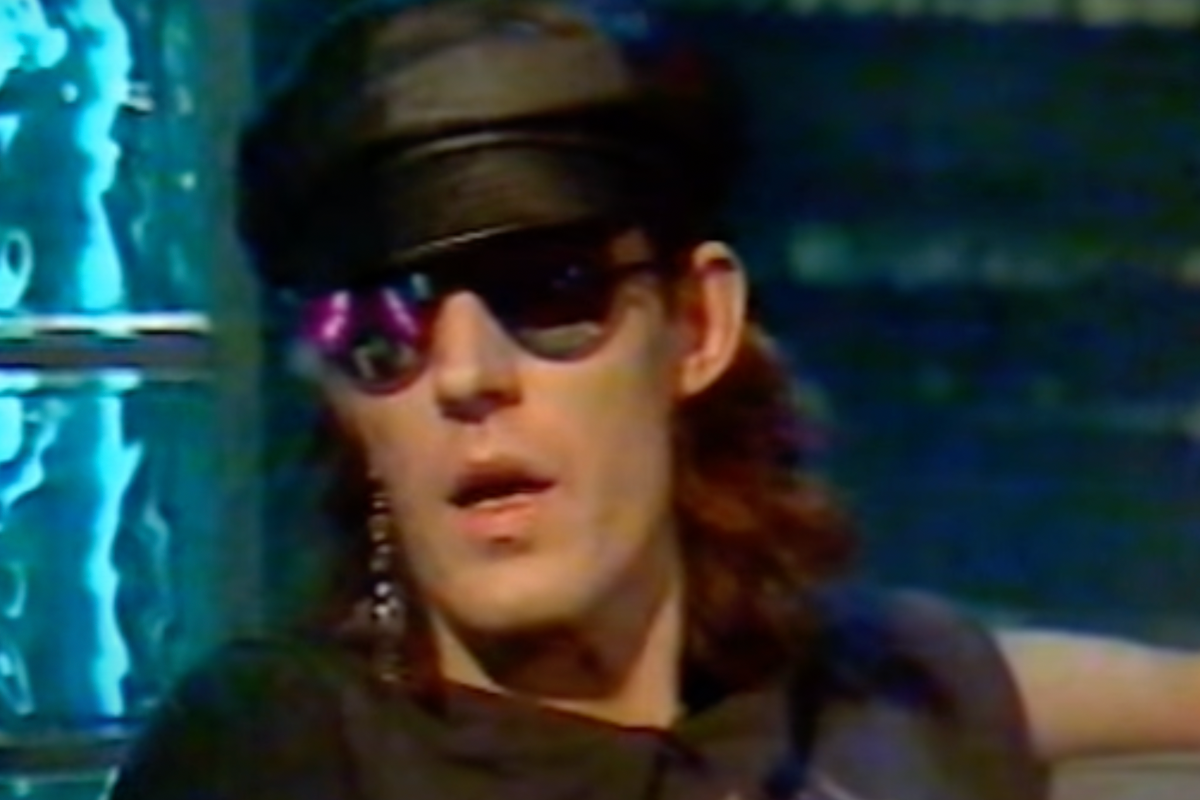 Ric Parnell death: Spinal Tap drummer who played Mick Shrimpton dies ...