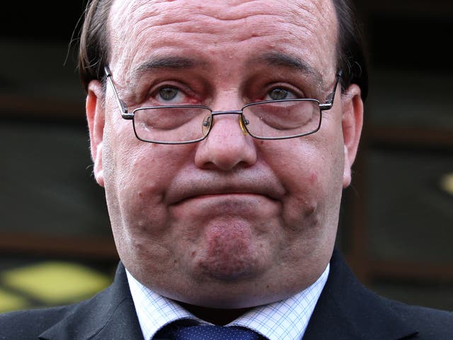 Malcolm Webster: Who is the murderer seen in Married to a Psychopath ...