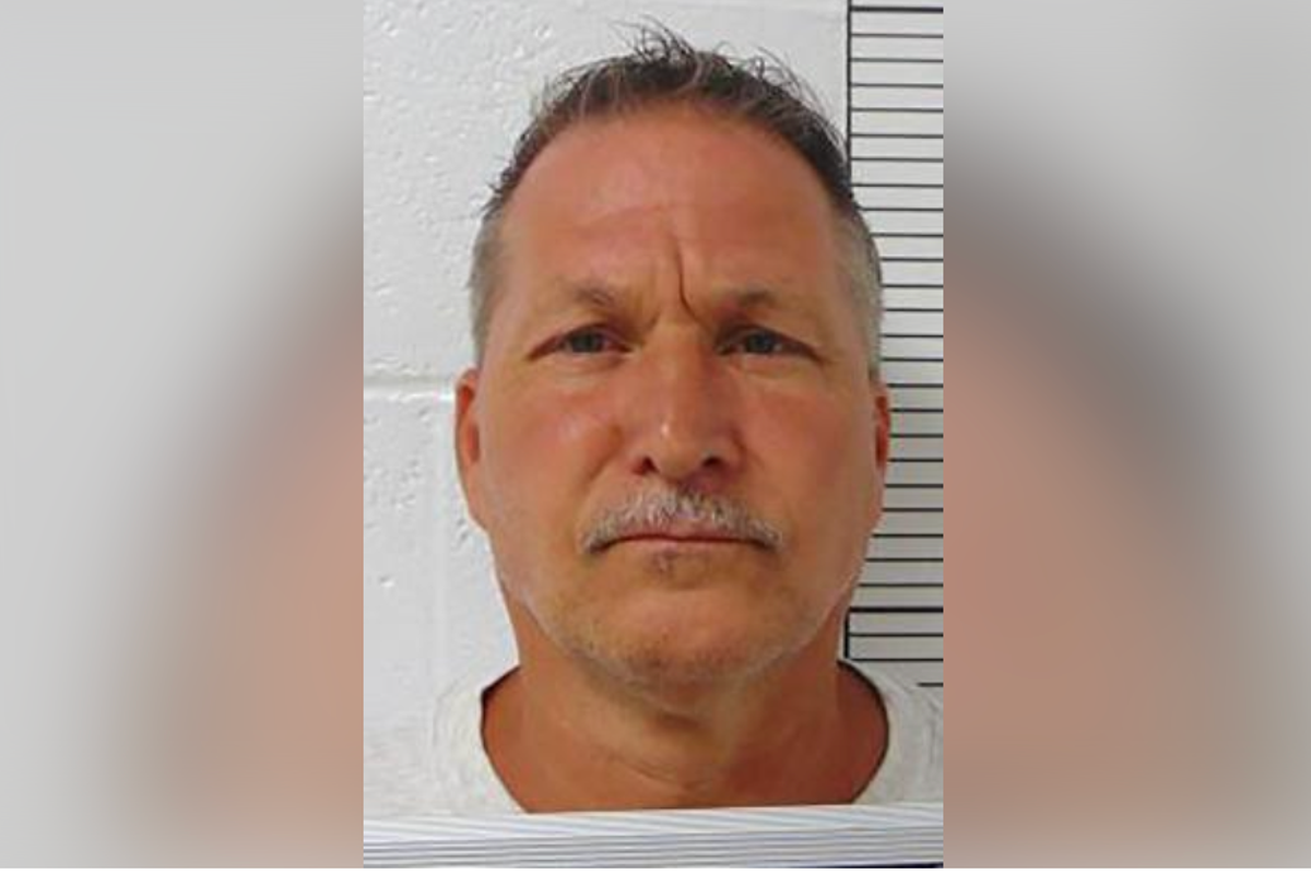 Missouri inmate whose death sentence was overturned three times set to ...