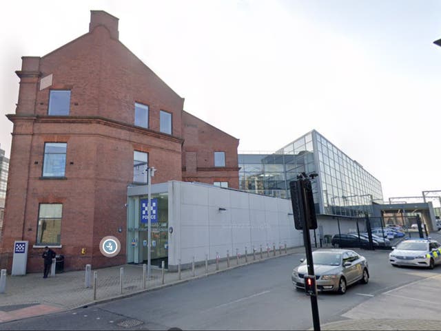 Luke Skelton: Teenager planned far-right terror attack ‘to accelerate ...